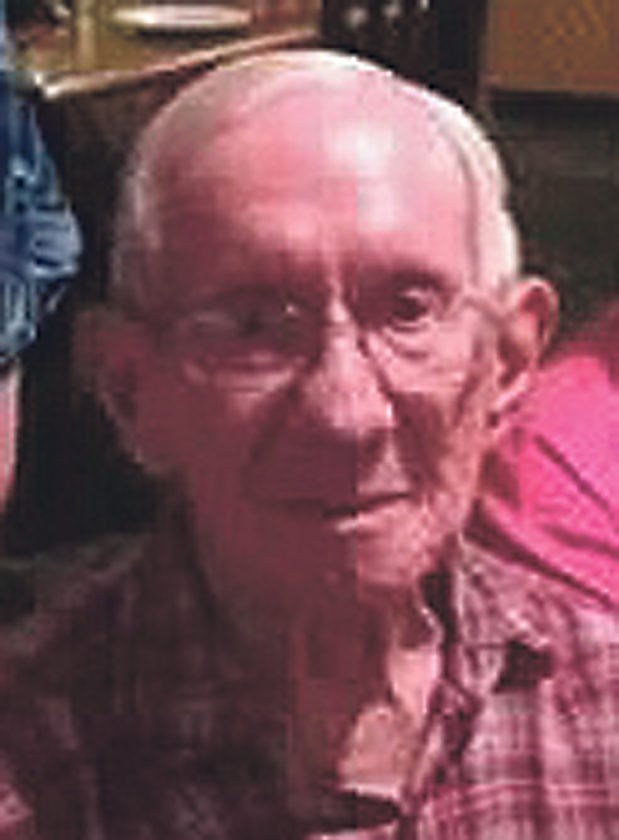 Richard Raybuck | News, Sports, Jobs - Times Observer